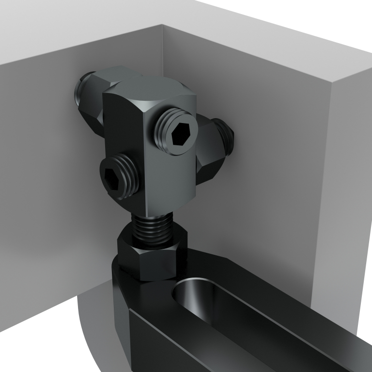 Nuevo tope de retención doble: mayor versatilidad y precisión en el ...